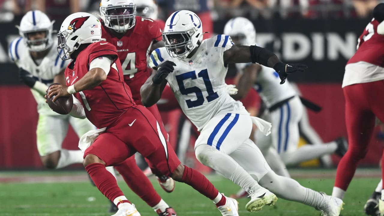 Why Pass Rushers Take Time To Develop