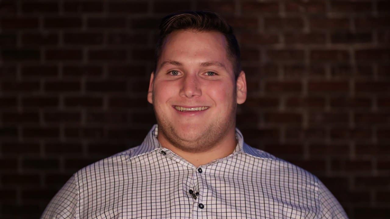 Get To Know Brian Schwenke