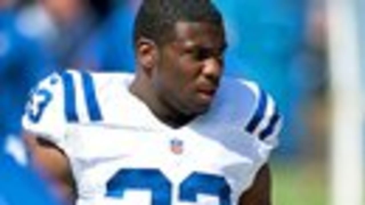 What To Expect From Vick Ballard In 2015?