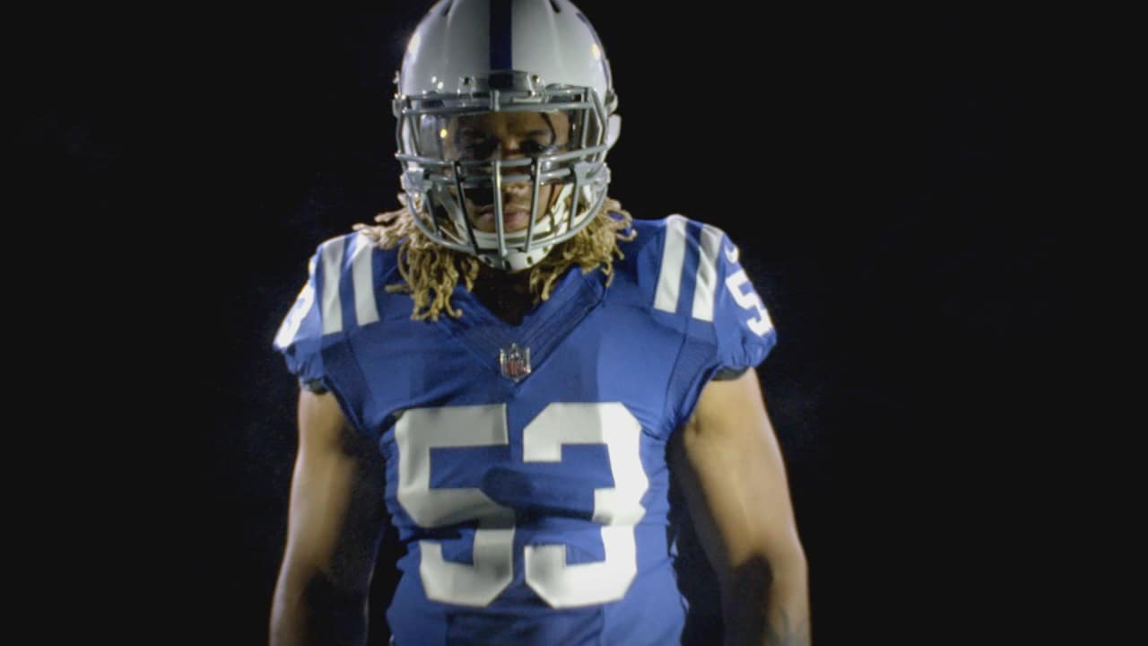 "God Created Him To Have An Effect On People" - Colts Teammates Share ...
