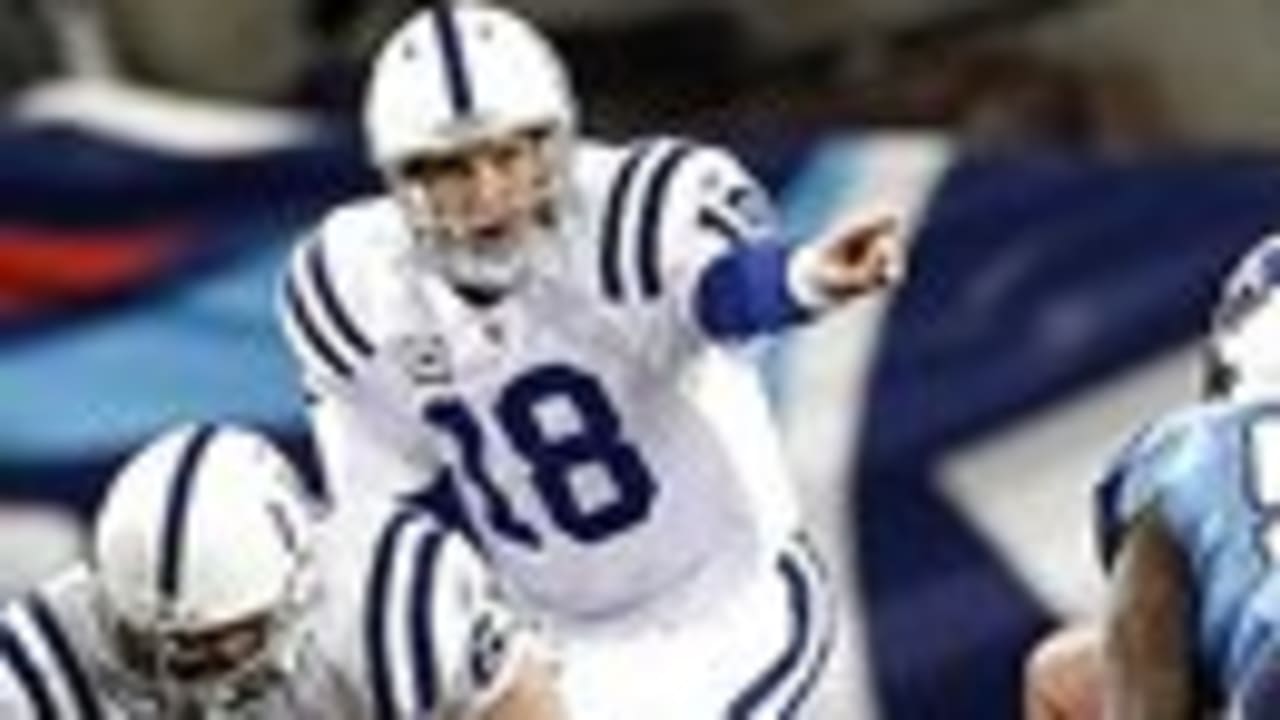MANNING PLAYER-OF-THE-WEEK