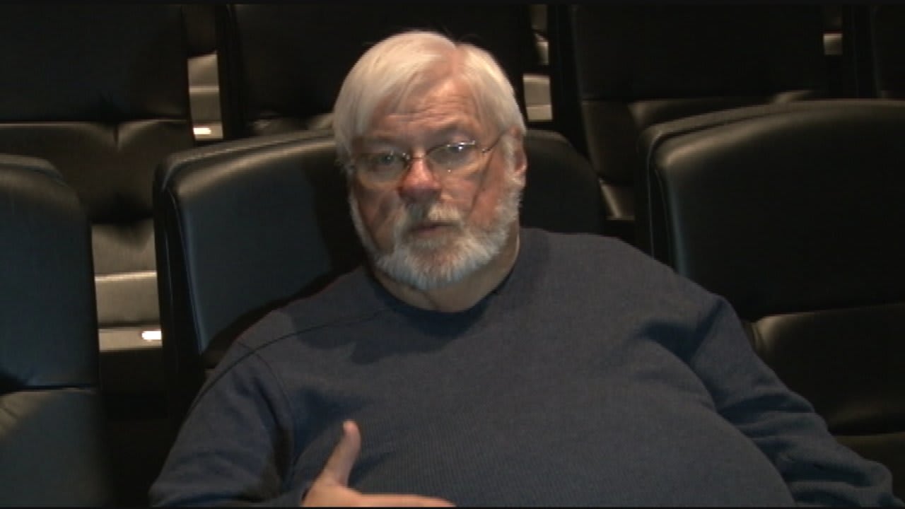 Colts UpClose: Bob Lamey Says He'll Be Back in '15