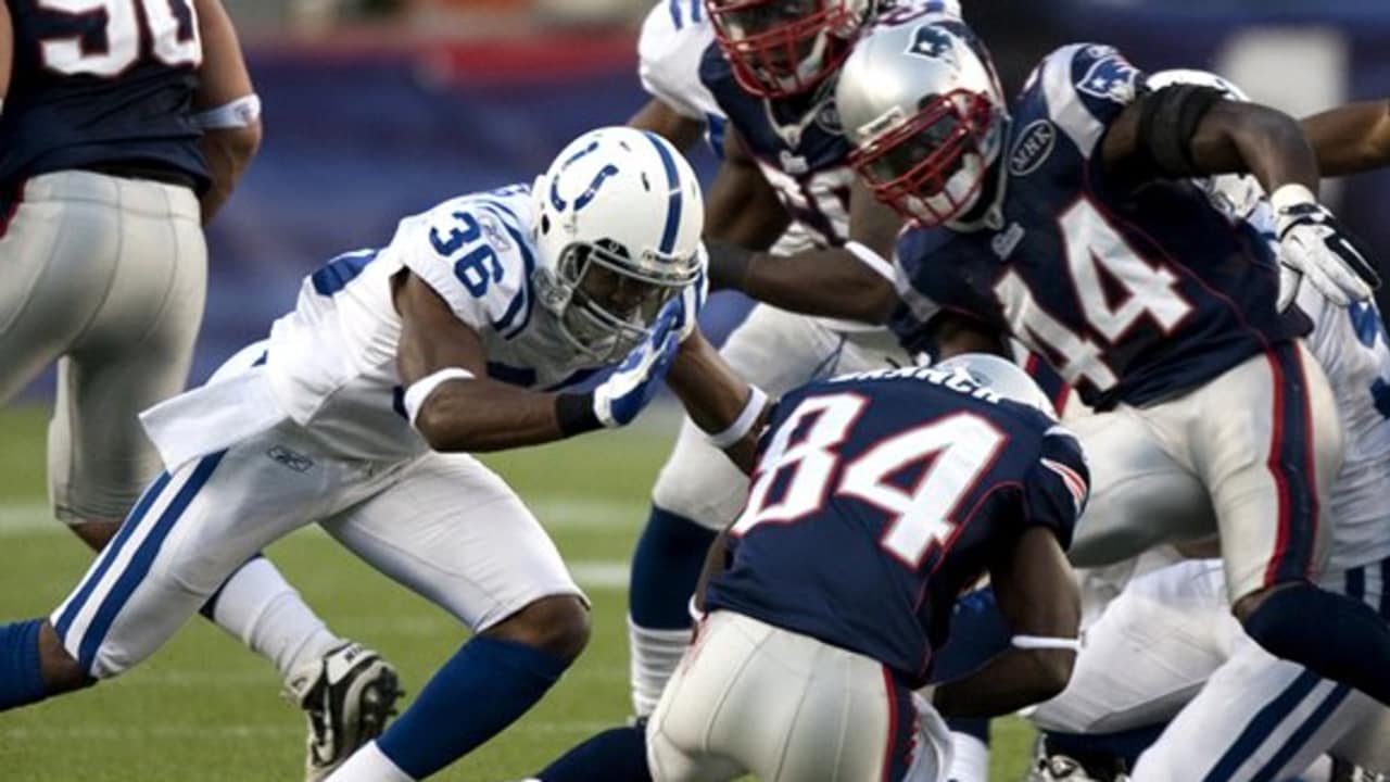 Chris Rucker - 12/6/11