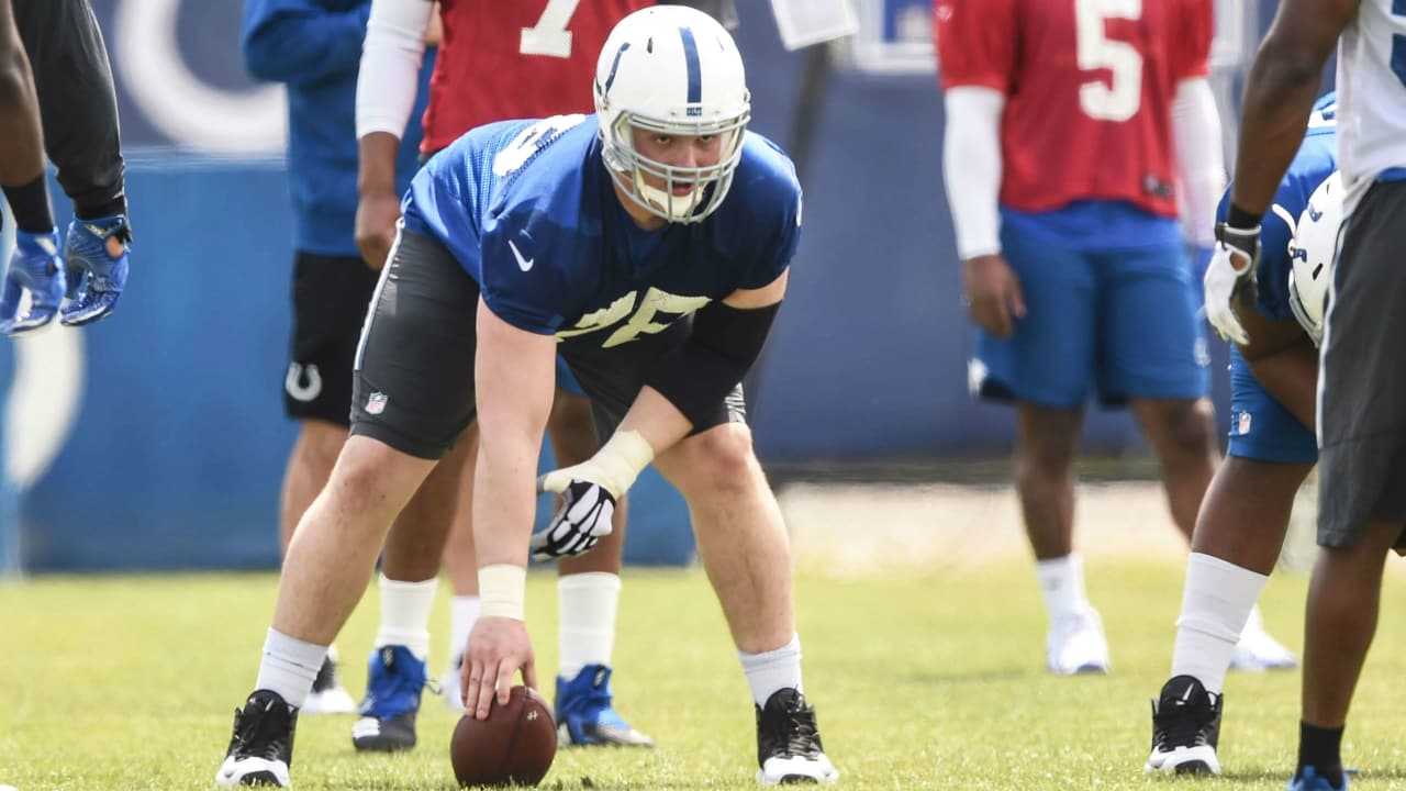Ryan Kelly Feeling ‘A Lot Better’ Heading Into Year Three