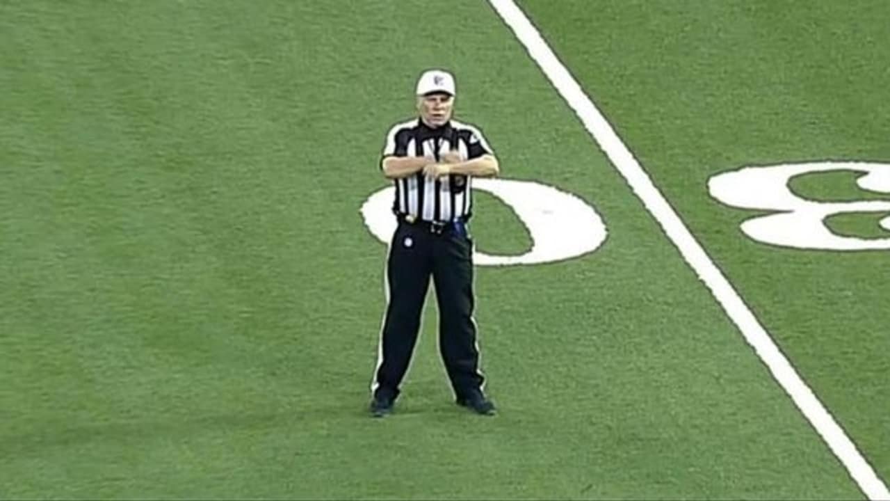 Highlights: "Everyone but the center"