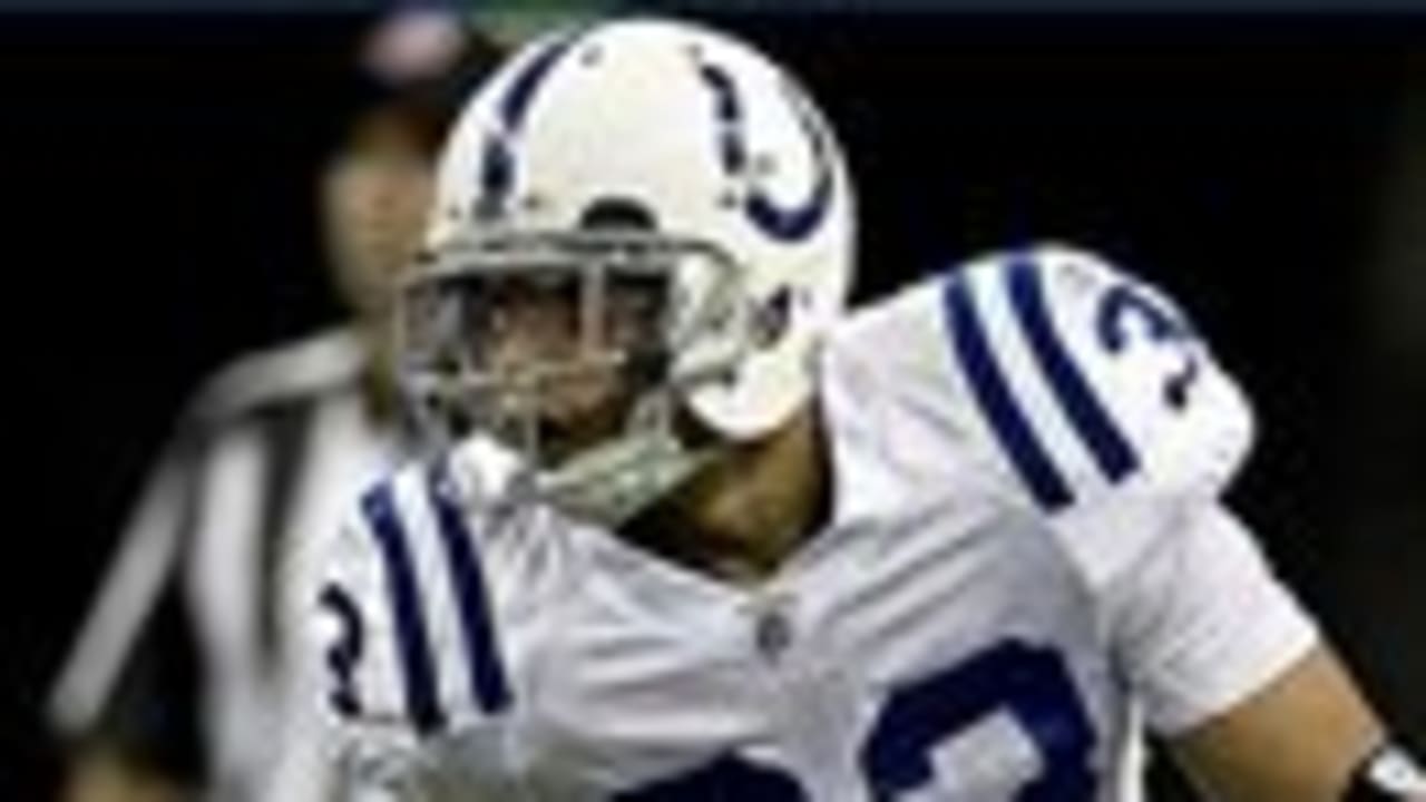 COLTS NAME FOUR CAPTAINS F0R 2009