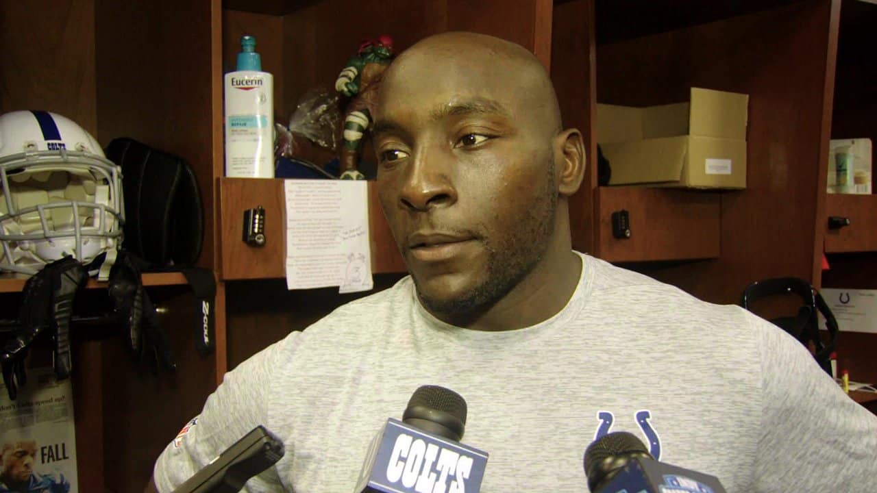 Mathis Talks About His Health and Facing Rodgers