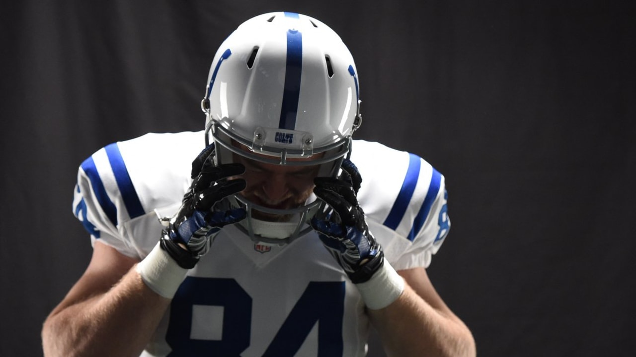 Player Photo Shoots 2015 - JACK DOYLE