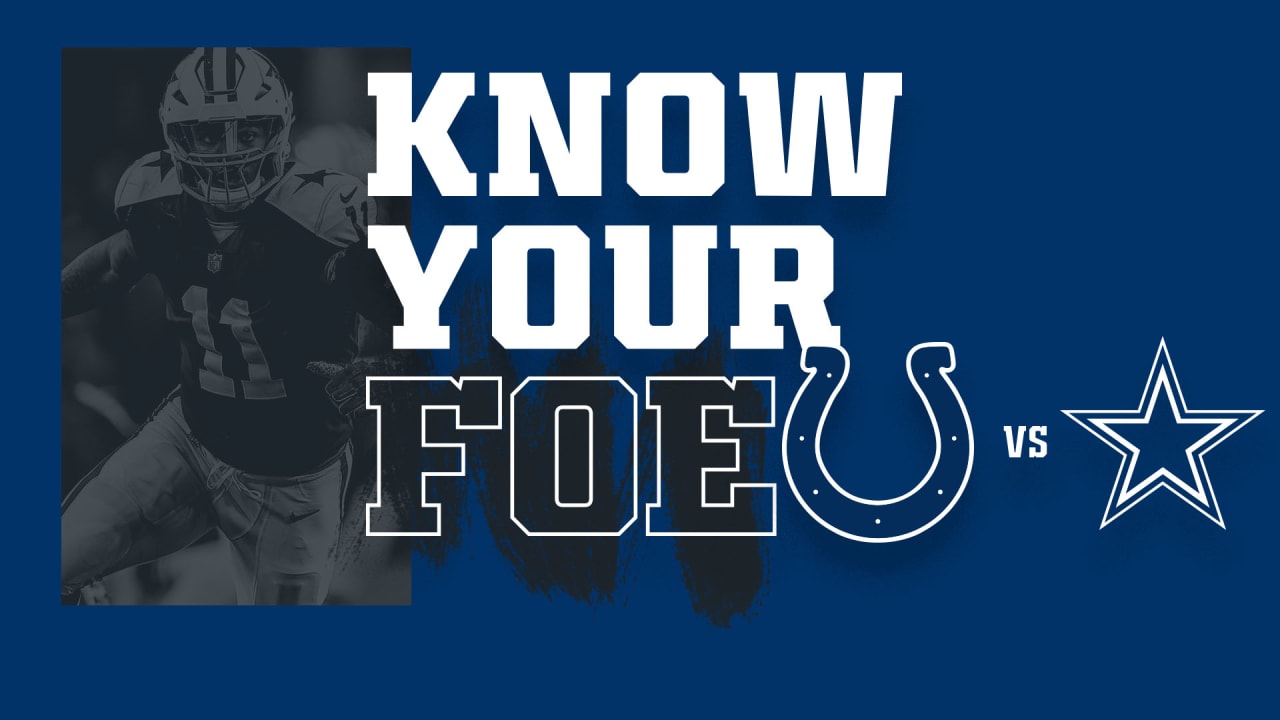 Know Your Foe: Dallas Cowboys Preview with Todd Archer