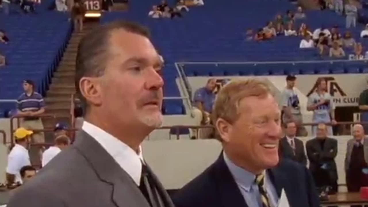 COLTS SEASON IN REVIEW: 1999