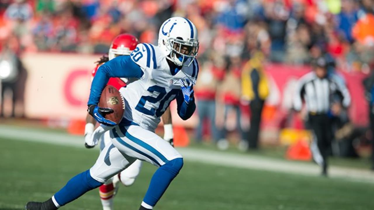 Colts vs Chiefs