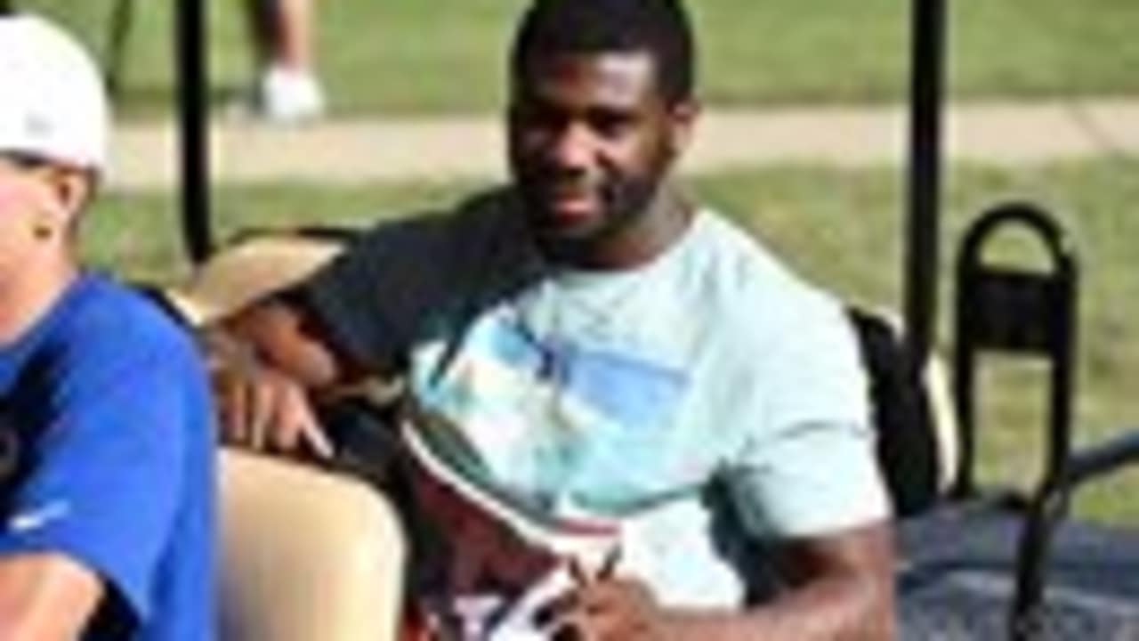 Chuck Pagano On Vick Ballard: “We Love That Kid”