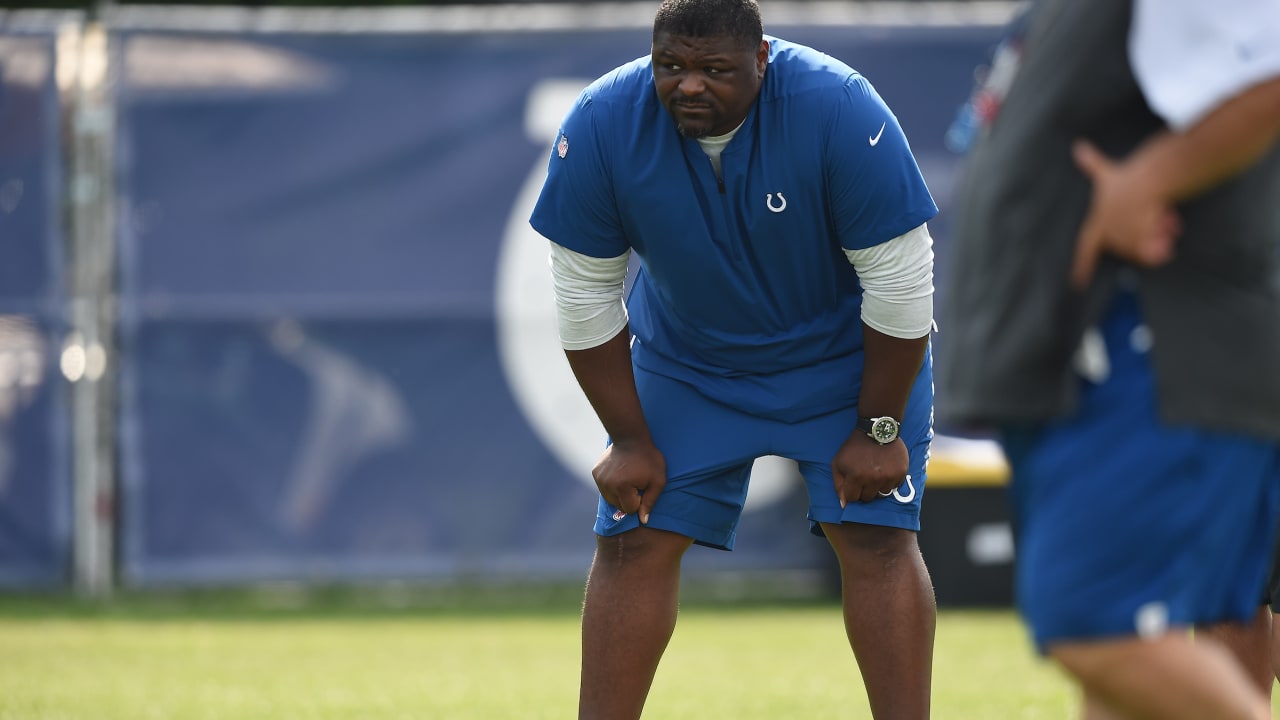 Jeris Pendleton Opens A New Chapter In The NFL