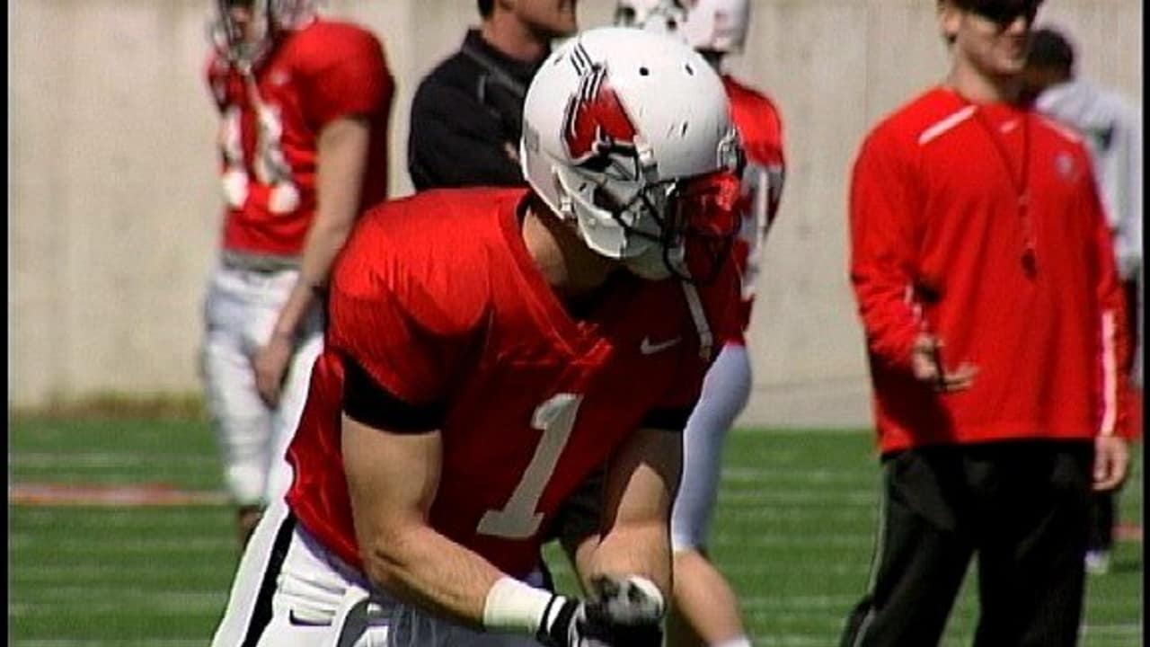 College Football Tour: Ball State Cardinals