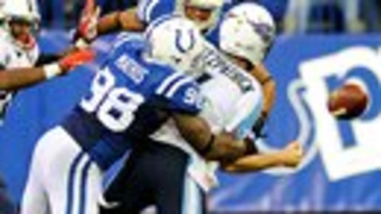 Defensive Burning Questions heading into the Final Quarter