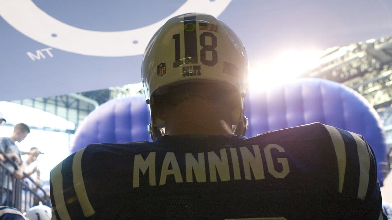 Peyton Manning: Thanks for the incredible moments! Peyton Manning: Thanks for the incredible moments!