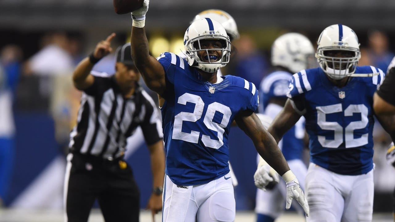 By The Numbers: Mike Adams