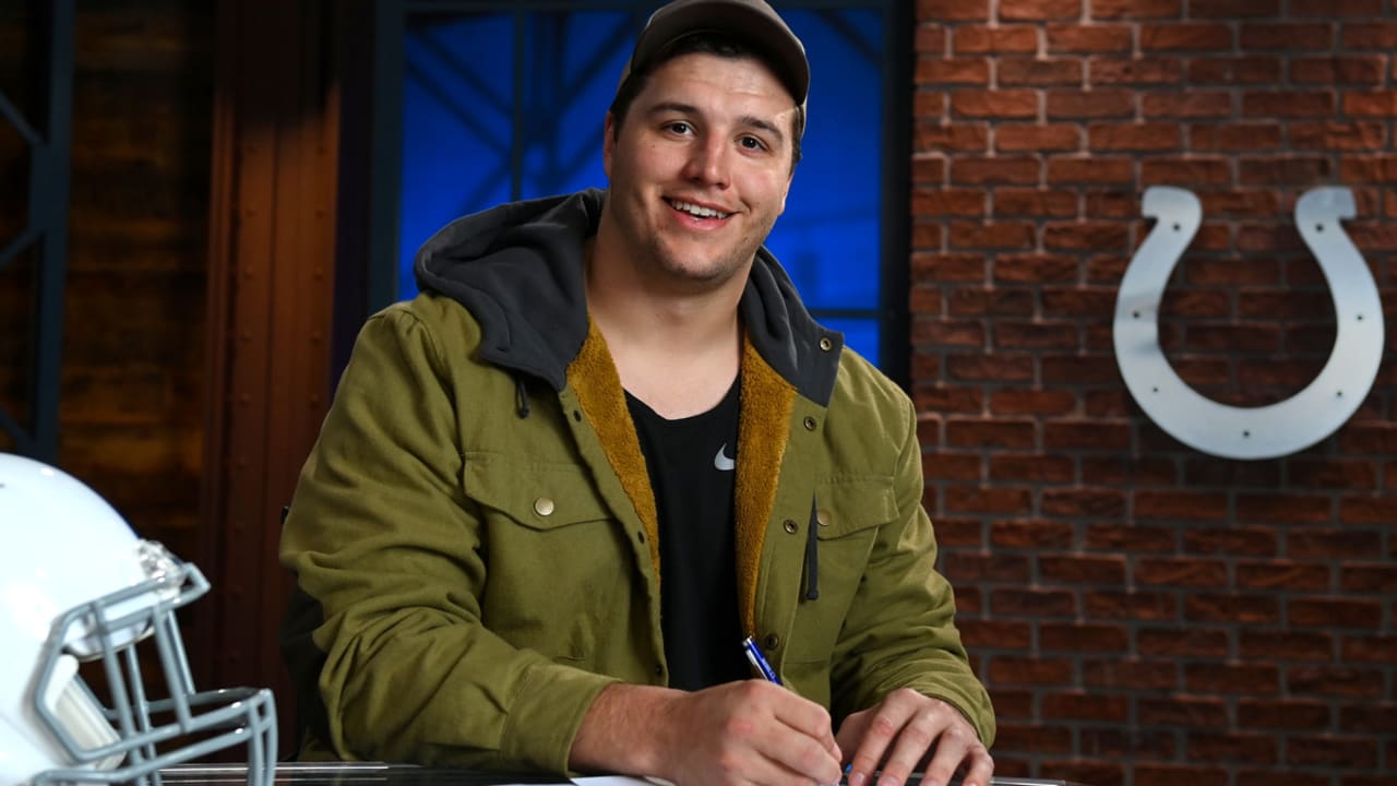 Welcome to Indy, Taven Bryan