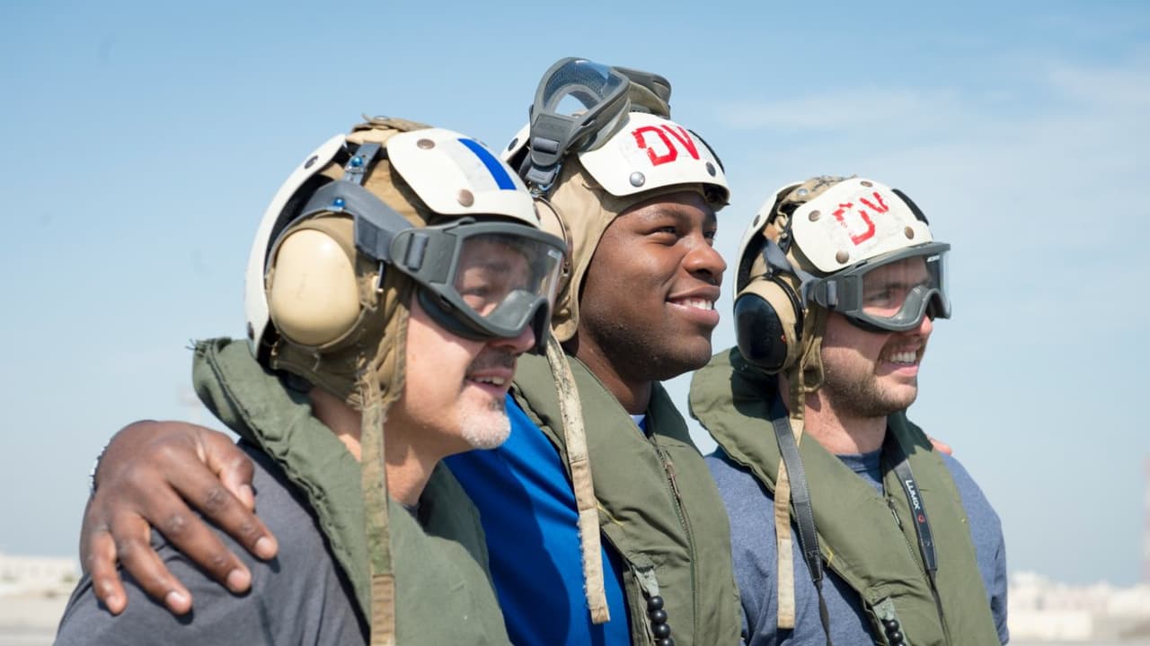 USO Tour Photos - PART 3