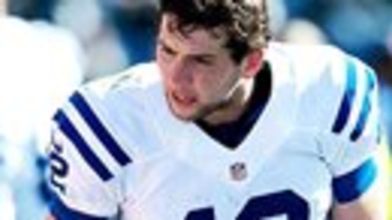 GAMEDAY ON COLTS.COM