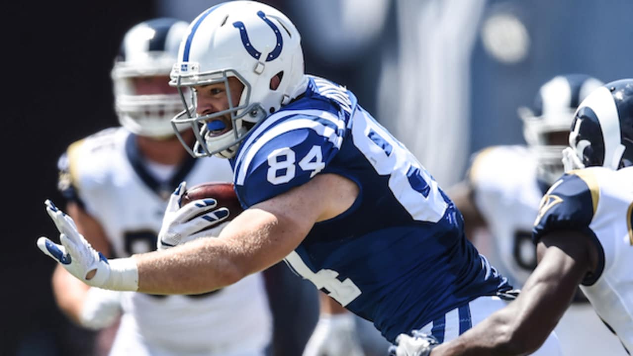 Jack Doyle Has Worked His Way To The Top