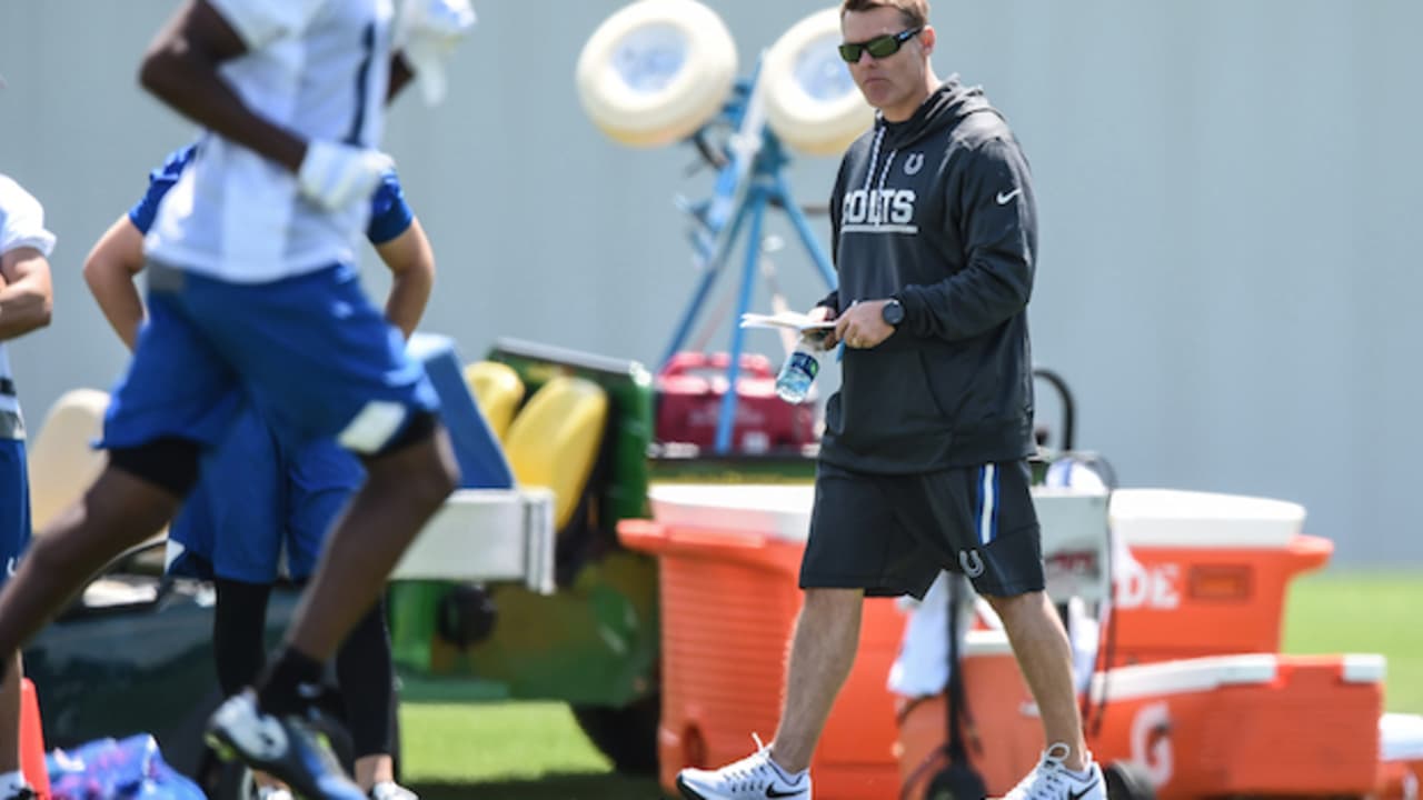 Chris Ballard Addition Ranked Among ESPN’s ‘Favorite 2017 Offseason Moves’