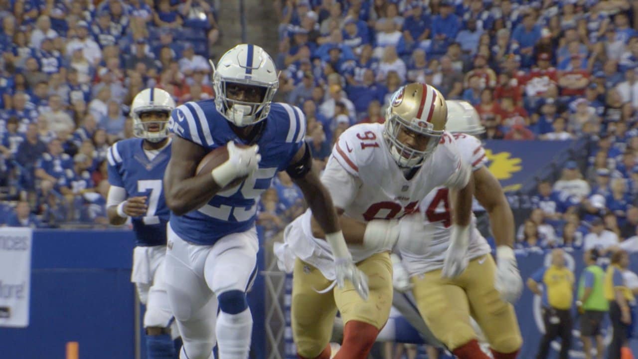 The Snap - Breaking Down The Position Groups: Running Backs