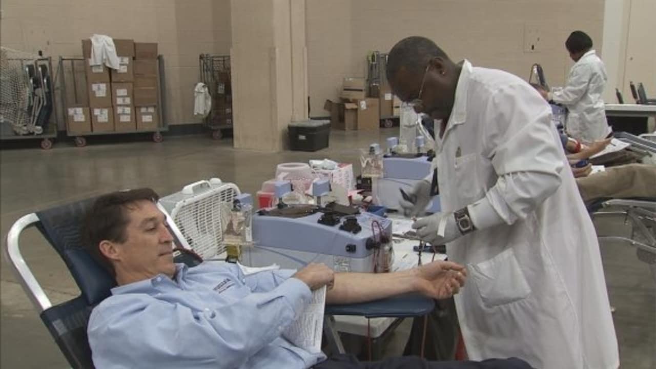 09 Bleed Blue Blood Drive