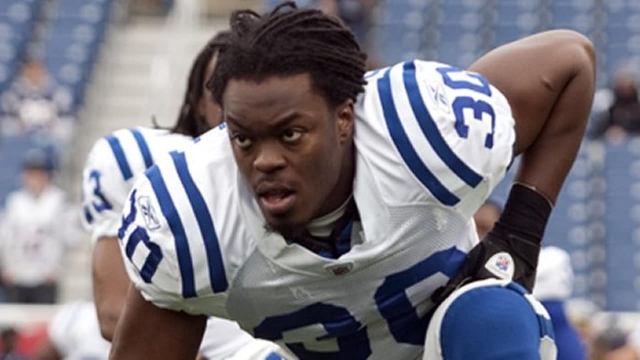 David Caldwell - 12/5/11