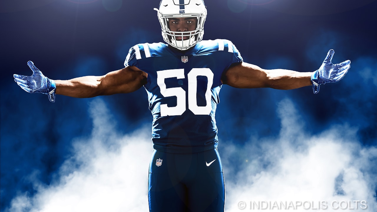 PHOTOS: Game Day MIAvsIND - COLOR RUSH