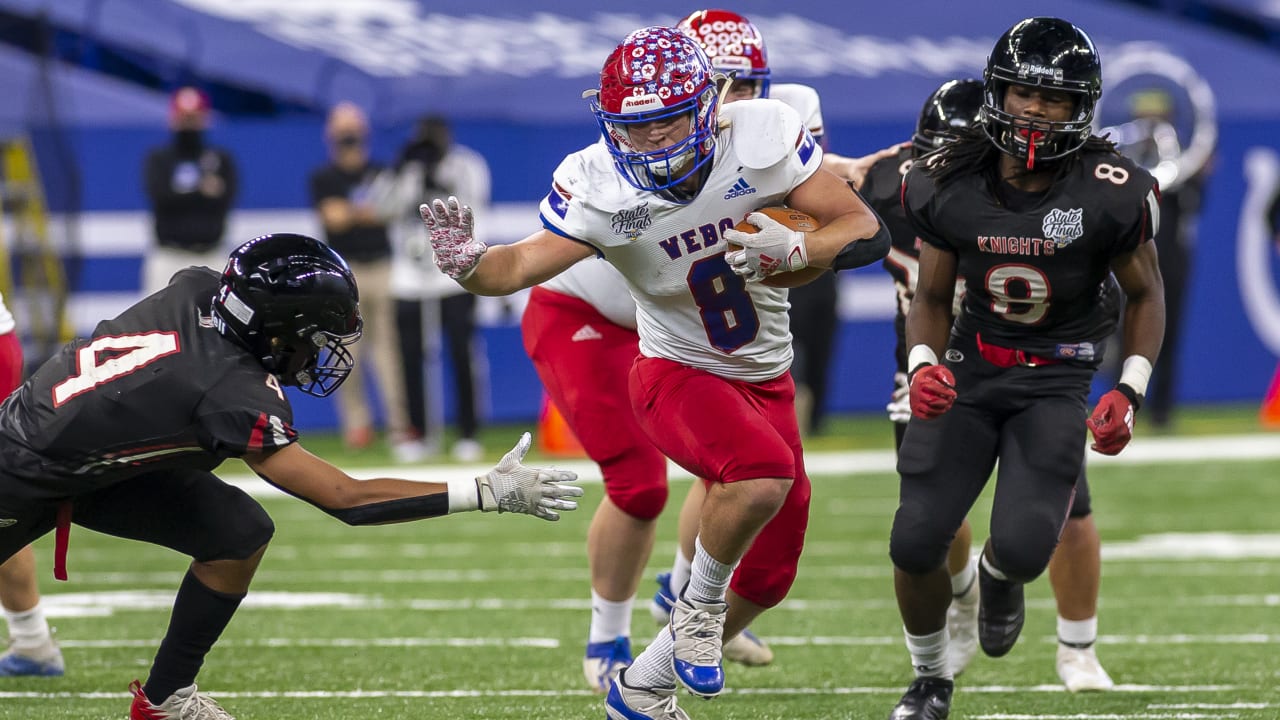 2021 Indiana Football Digest Insider - Week Five