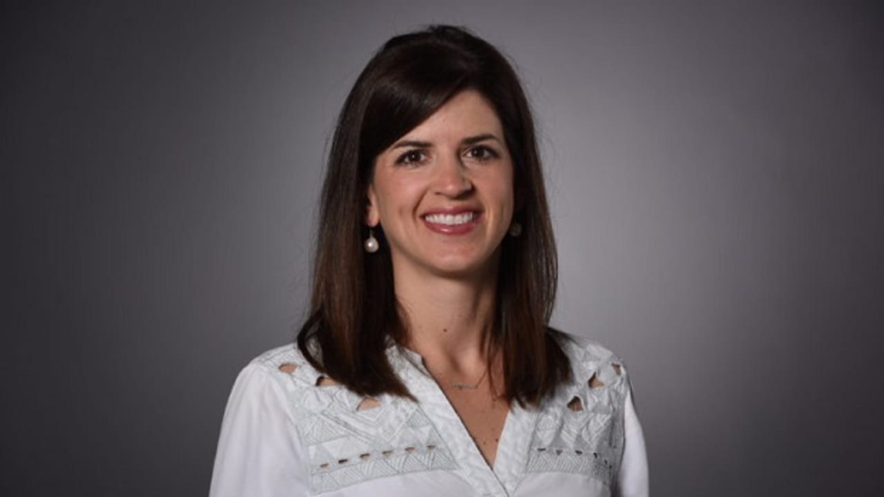 Meet The Woman Who Fuels The Colts