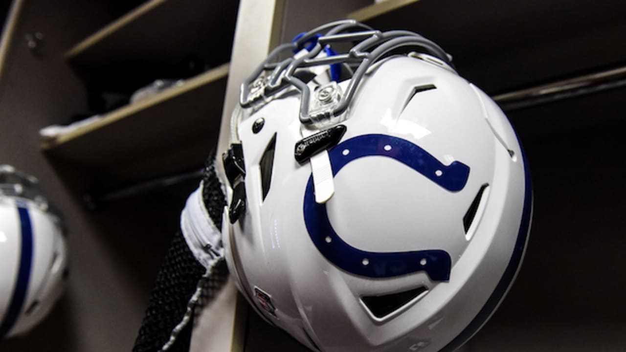 Indianapolis Colts Finalize 2018 Coaching Staff