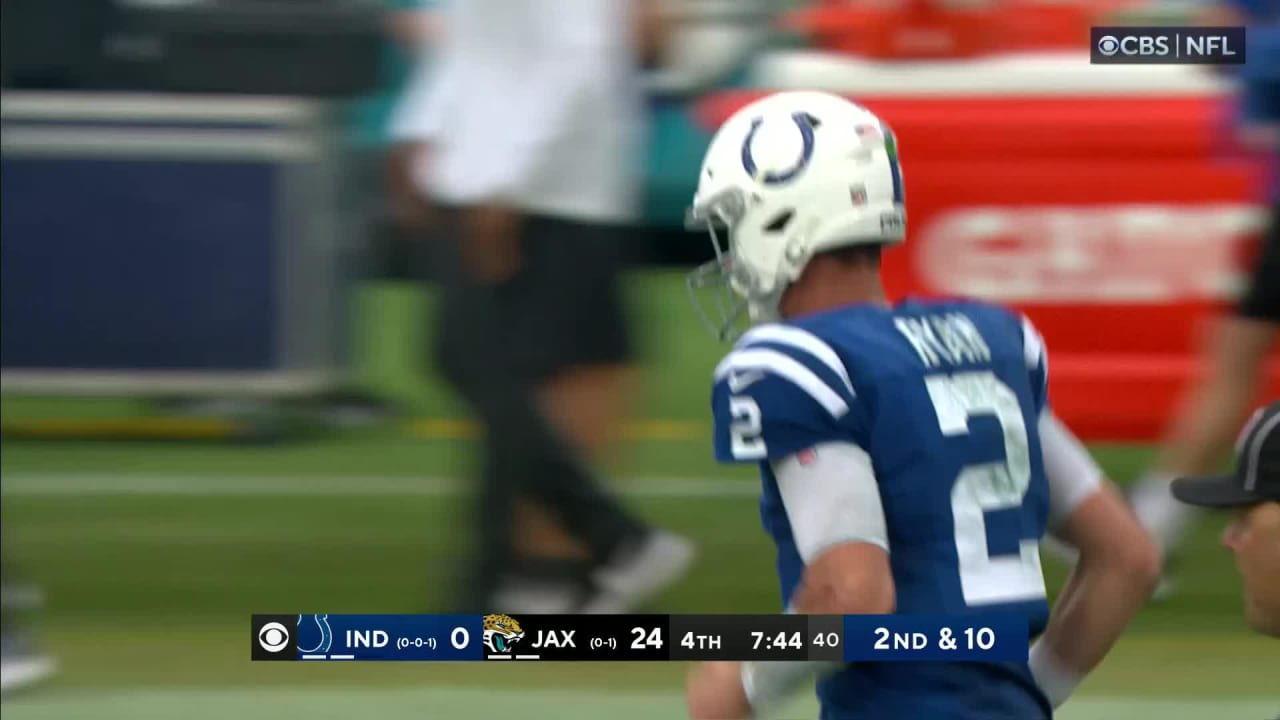 Can't-Miss Play: Matt Ryan dials launch codes for 39-yard gain to ...