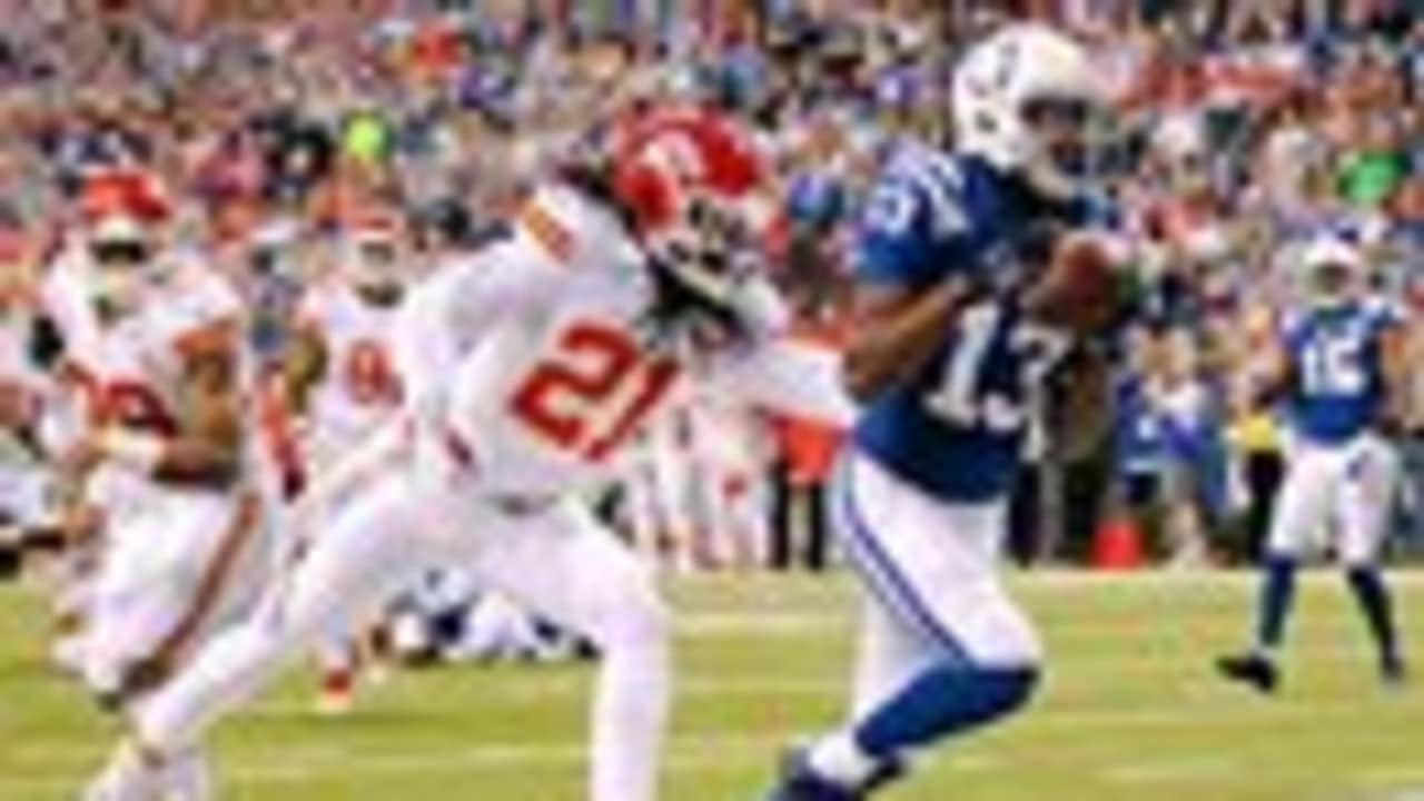 Anatomy of the Drives: Wild Card Edition