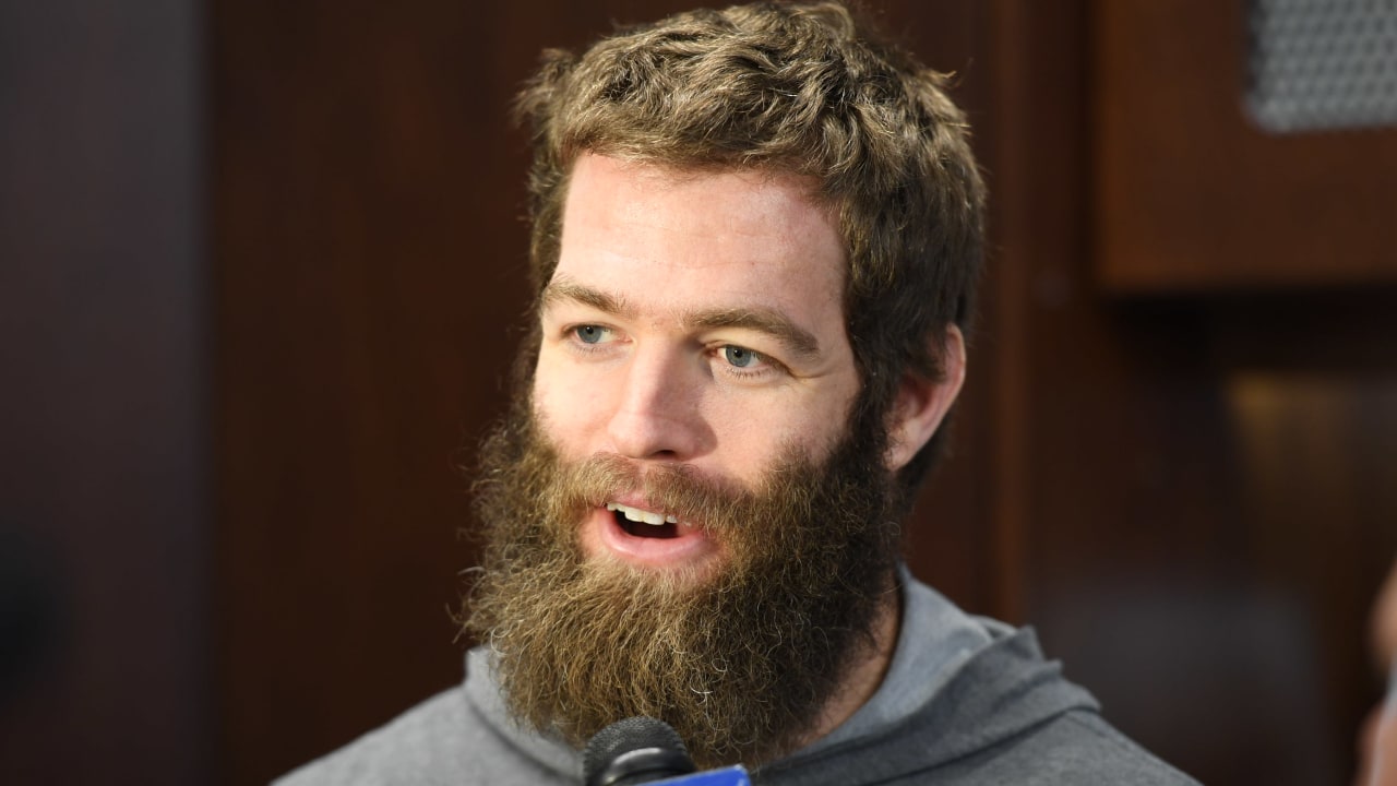 Jack Doyle On Continued Improvement