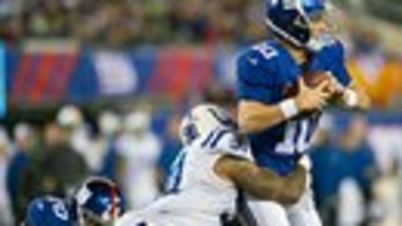 Game Release: Patriots at Colts