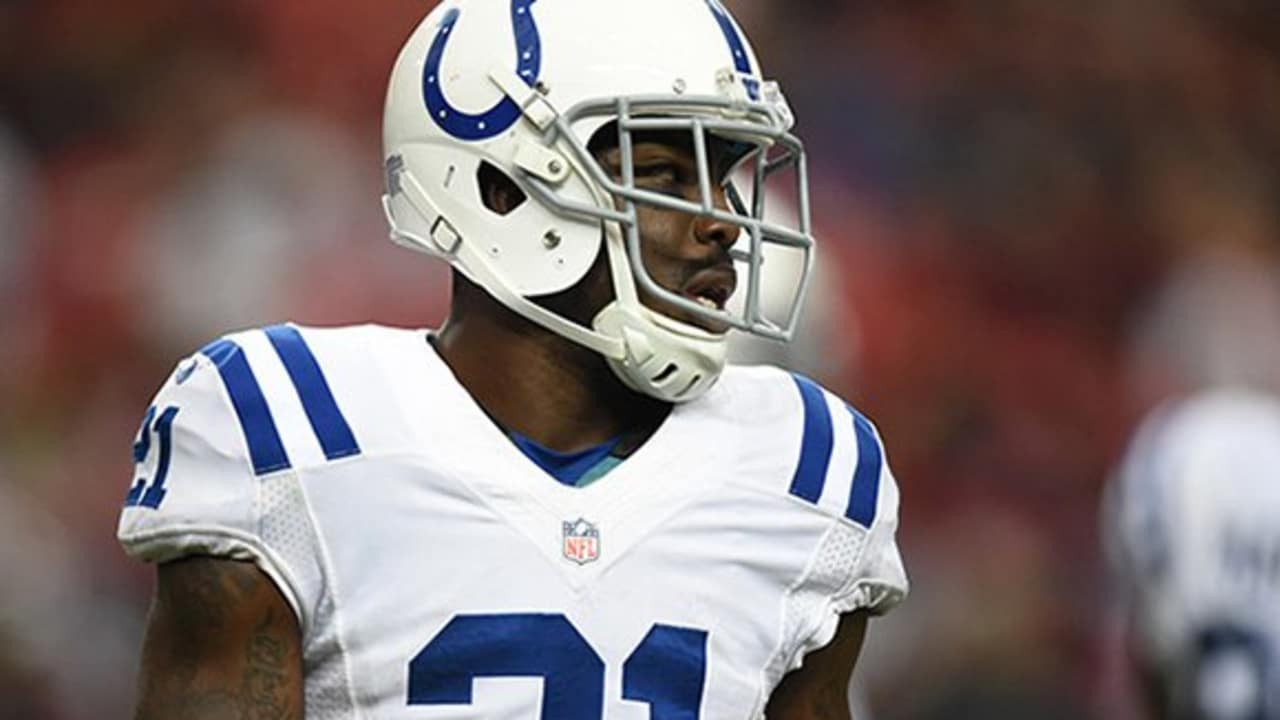 1-on-1: Ryan Grigson Talks State of Colts CBs