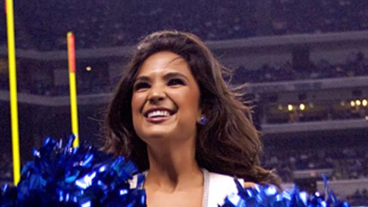 Crystal Anne - 2011 Preseason