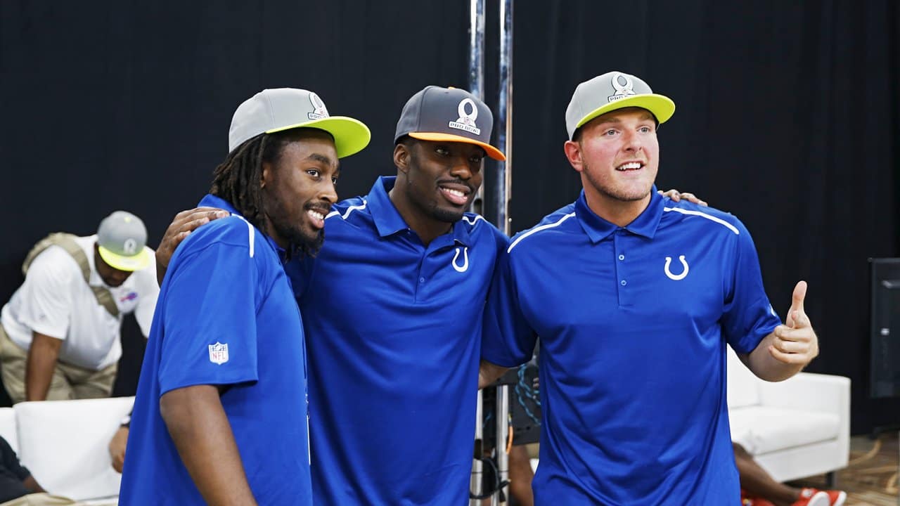 Pro Bowl 2015 - DRAFT