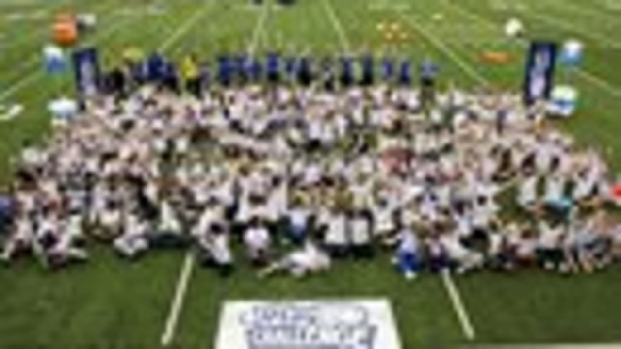 PLAY 60 CHALLENGE BEGINS!