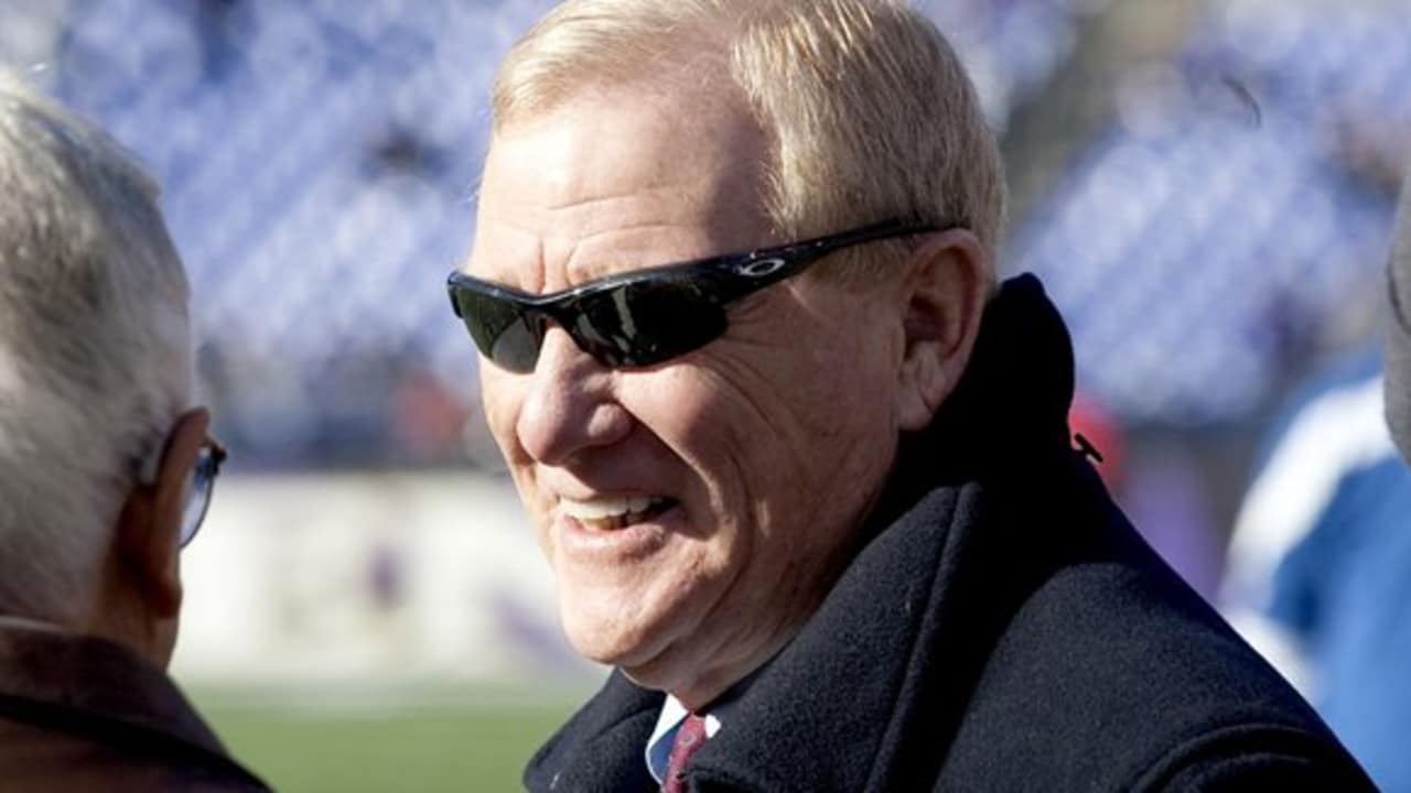 Bill Polian - 12/13/11