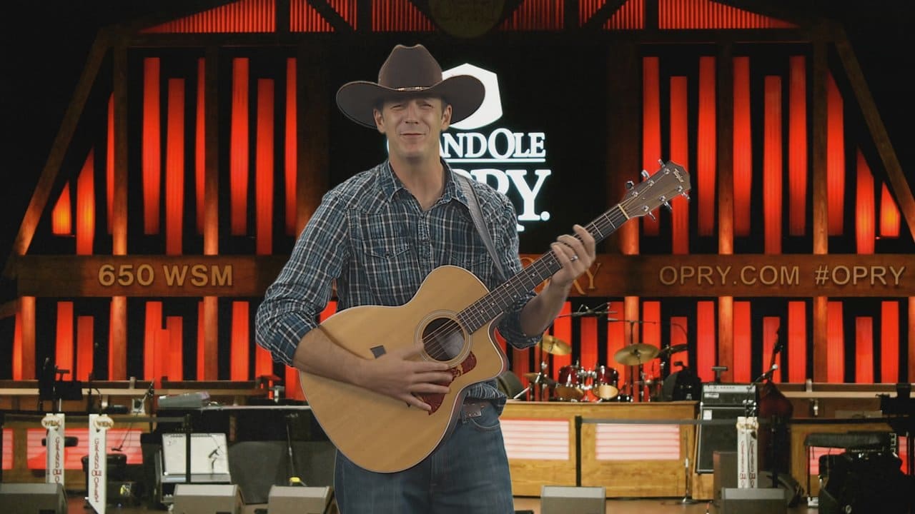 A Country Tune For A Trip To The Music City