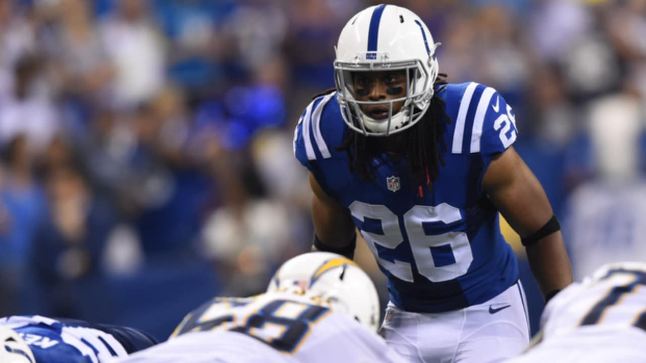 Clayton Geathers Continues Surge For Colts’ Defense