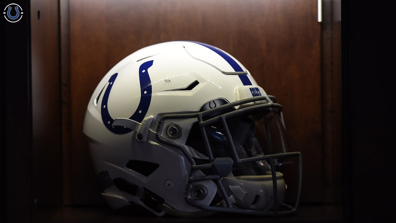 EXCLUSIVE New Colts Facility Pics