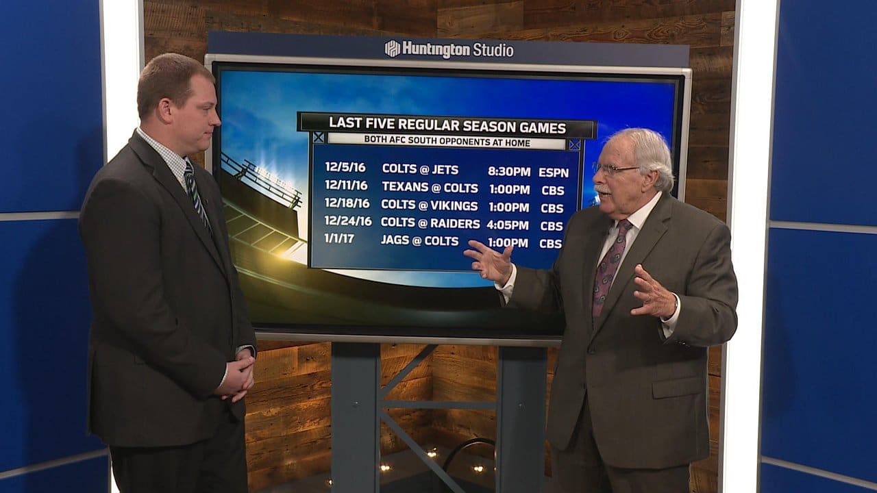 First Down with Rick Venturi - Final Instructions