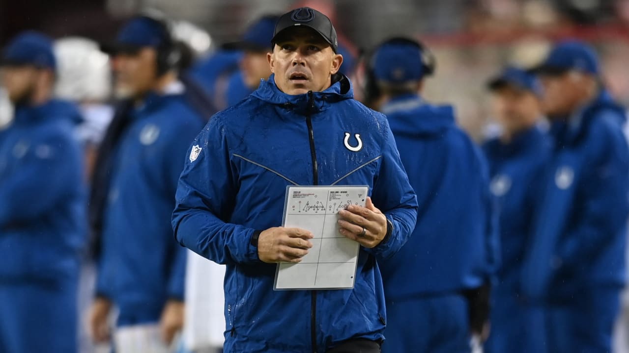 The Latest Indianapolis Colts News | SportSpyder