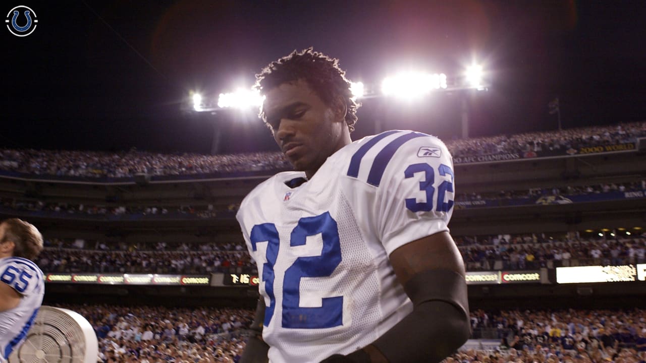 PHOTOS: 2019 Pro Football Hall Of Fame Semifinalist - EDGERRIN JAMES