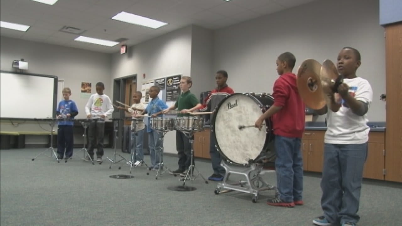 FUTP60 School of the Week: Winding Ridge