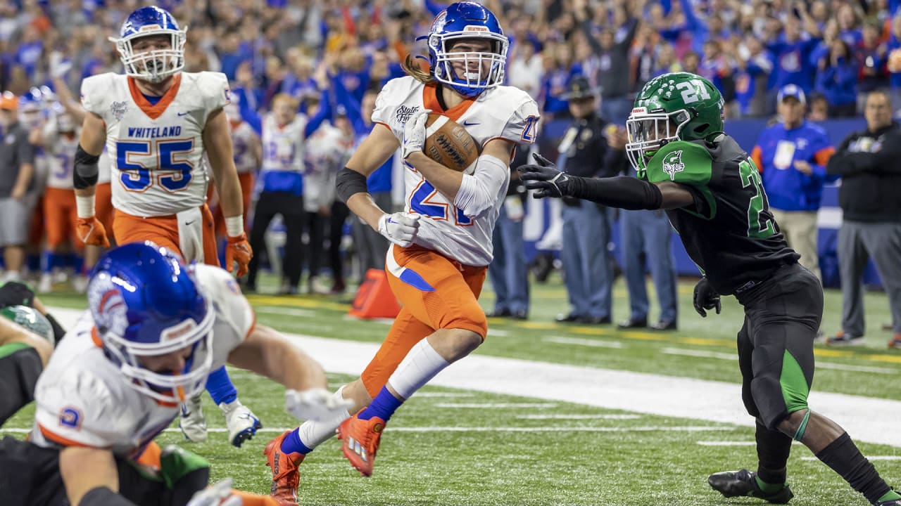 2023 Indiana Football Digest Insider - Week One Edition